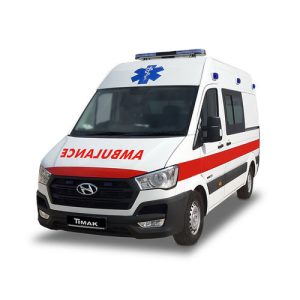 Sop Pemakaian Ambulance Transport: 5 Hal Prosedur Penting